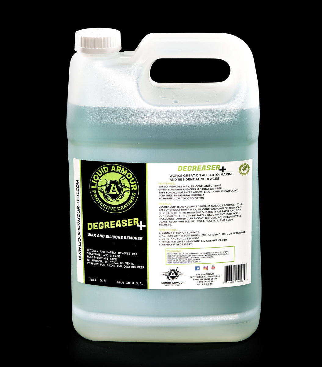 LA Prep+ 1 Gallon | Liquid Armour